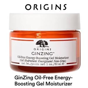 Origins | Skincare | Origins Gel Moisturizer | Poshmark